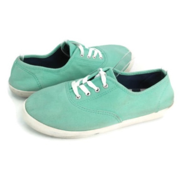 Unknown Brand | Shoes | Unknown Brand Womens Turquoise Fashion Shoes Sz ...